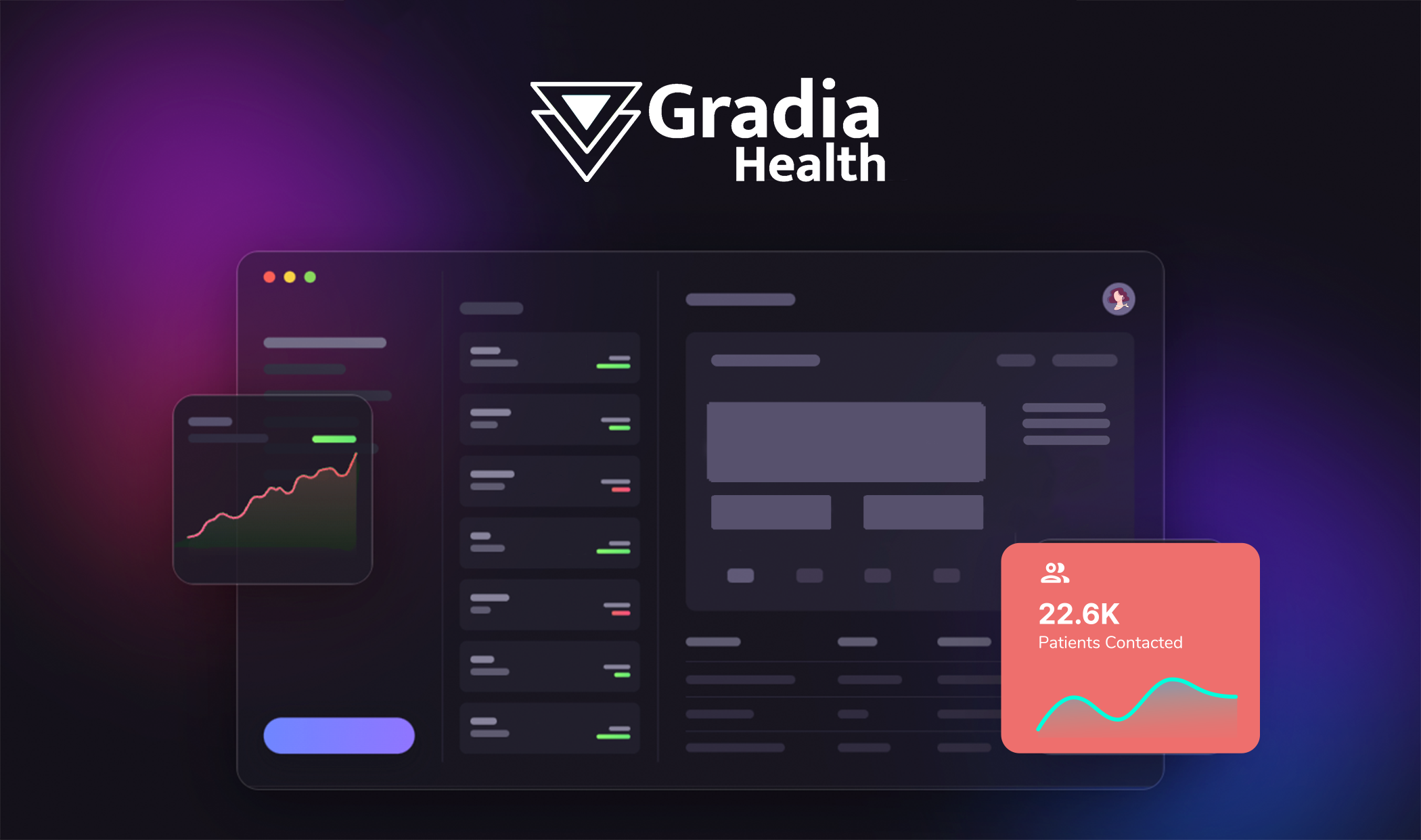 Gradia Health