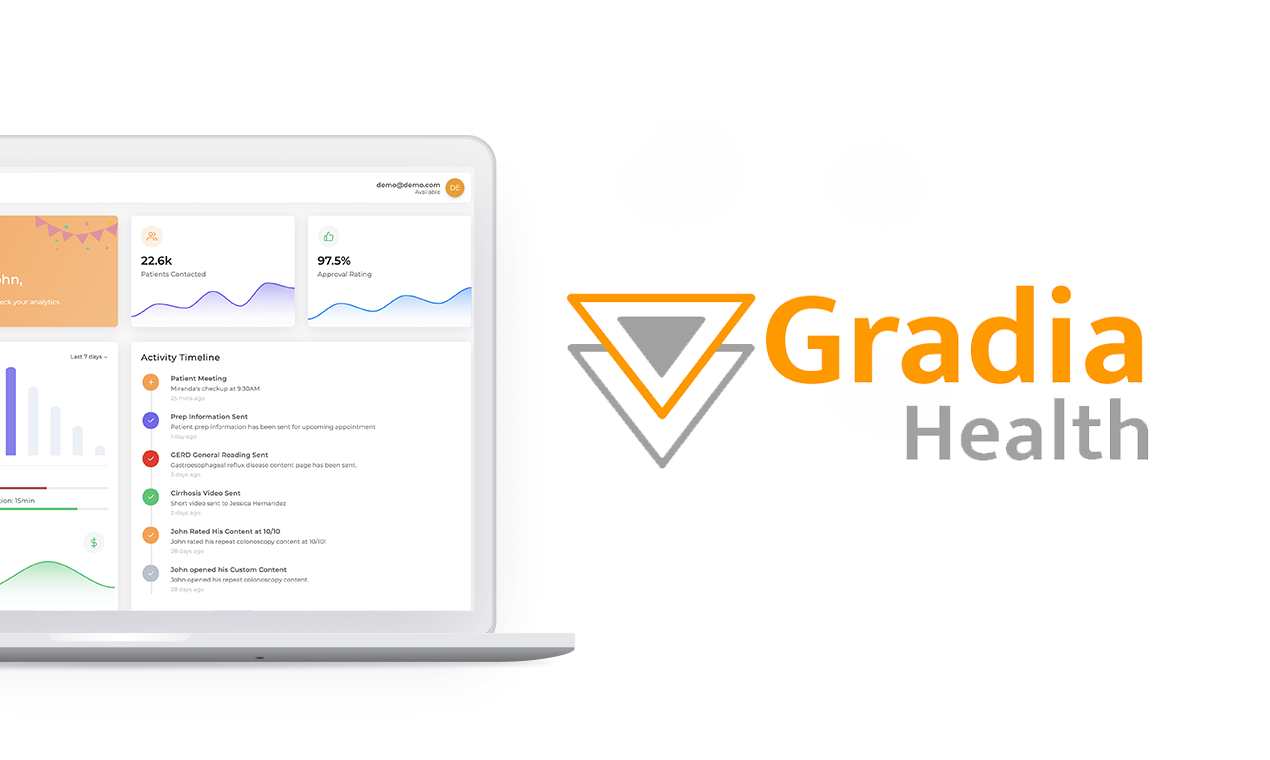 Gradia Health